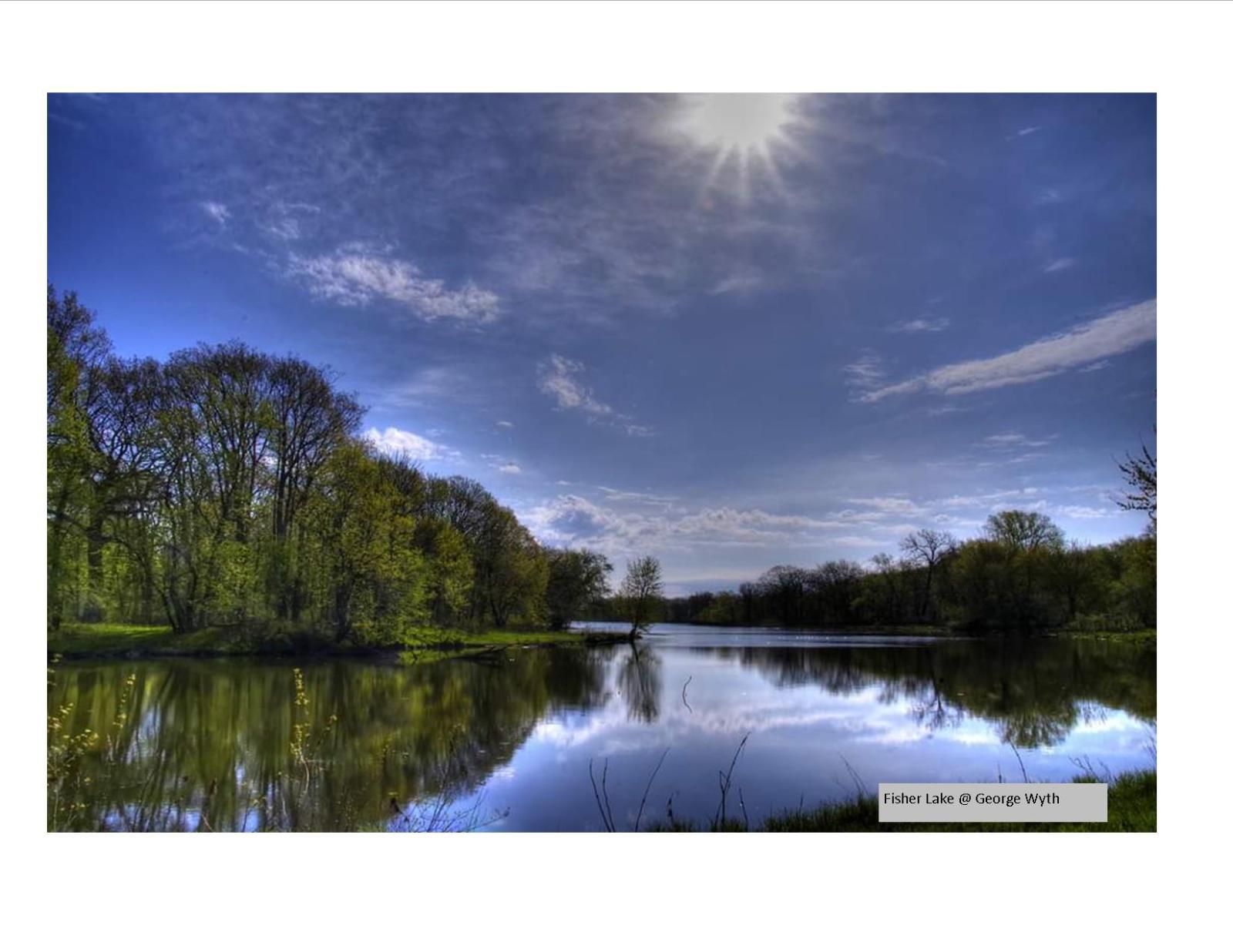 Campground Details - George Wyth State Park, IA - Iowa State Parks