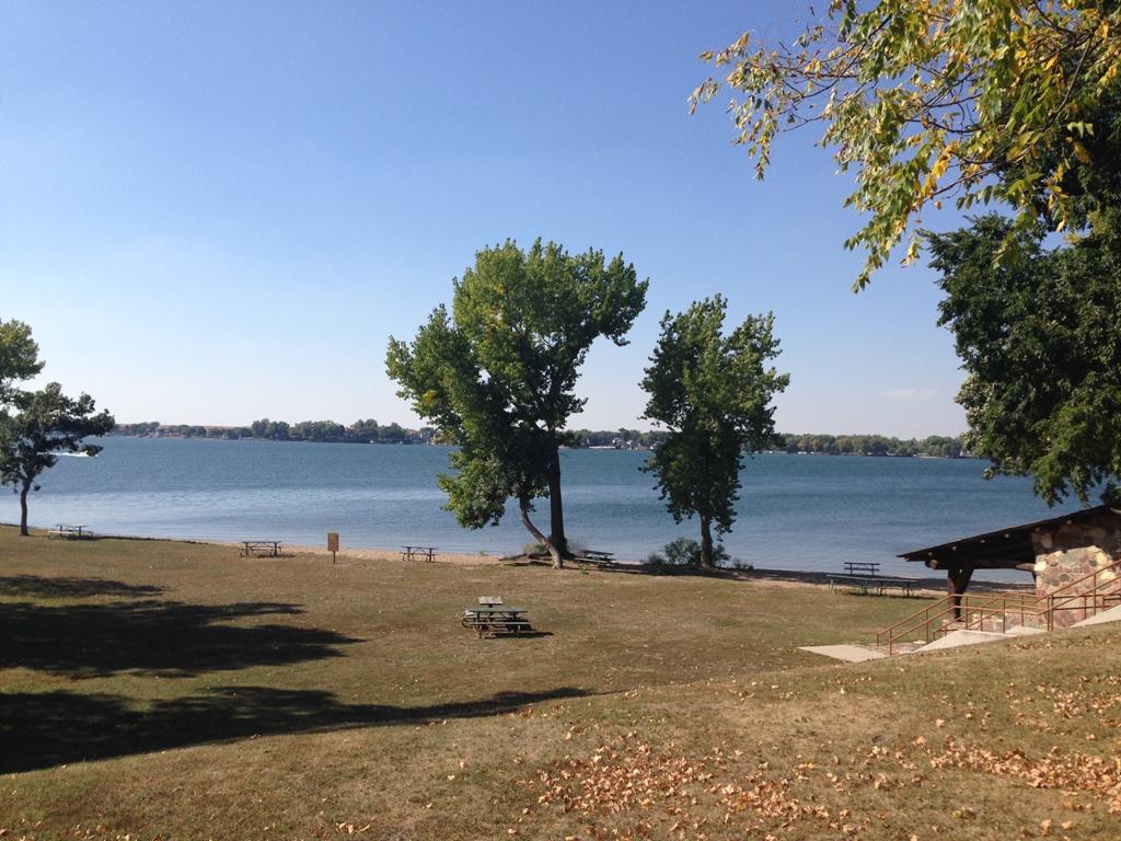 Campground Details - Pikes Point State Park, IA - Iowa State Parks